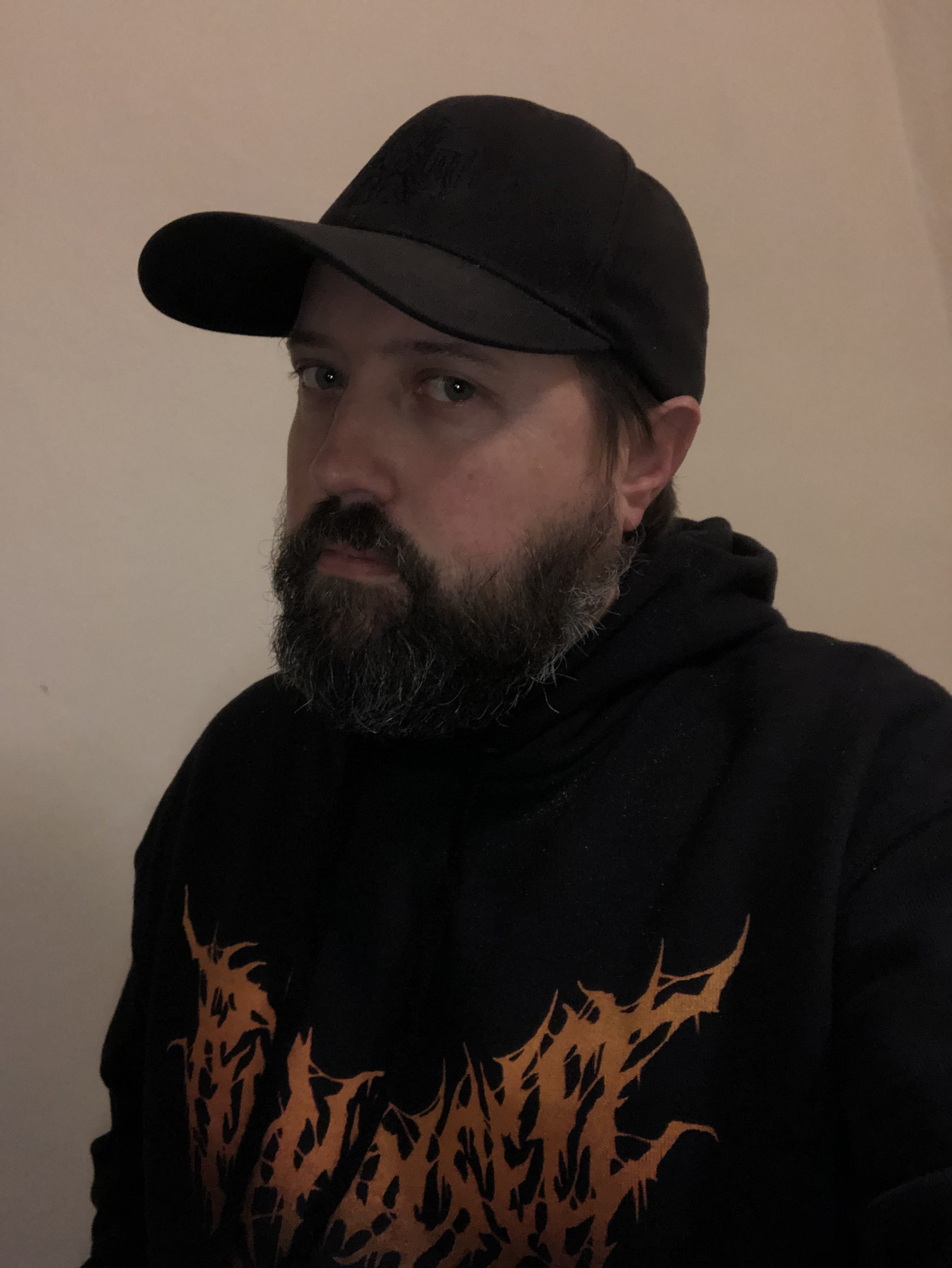 Christian Sullivan – Access Radio